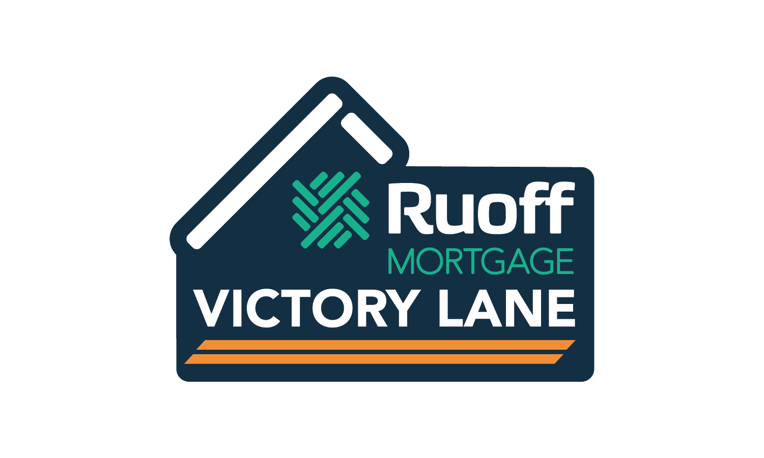 NASCAR and Ruoff Mortgage Enter Into Official Partnership